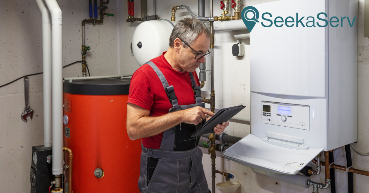 How to Become a Gas Installation Engineer