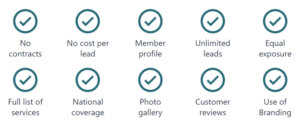 How to Build a Service Provider’s Profile. – SeekaServ